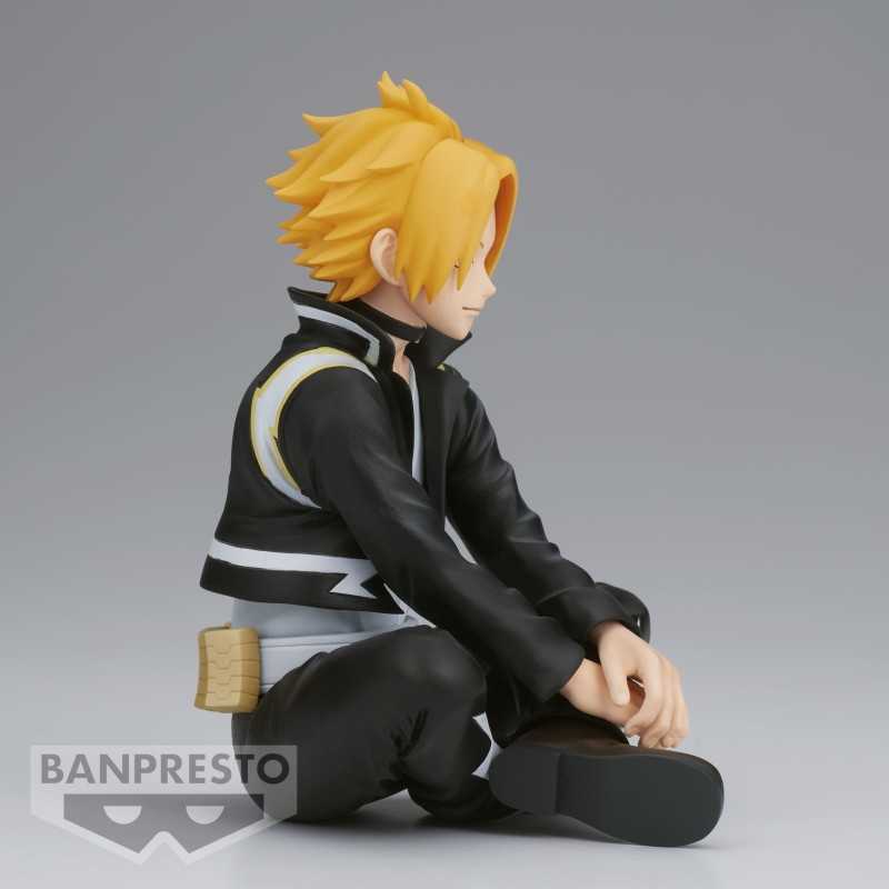 MY HERO ACADEMIA - Kaminari Denki Chargebolt Break time collection vol ...