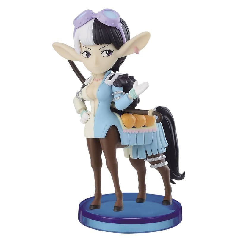 ONE PIECE - Speed One Piece Beasts Pirates 2 World Collectable Figure