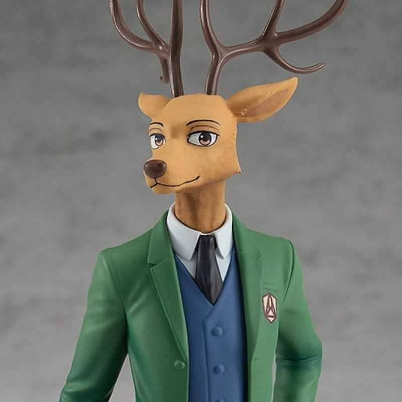BEASTARS - Louis Pop Up Parade PVC Figure 20 cm