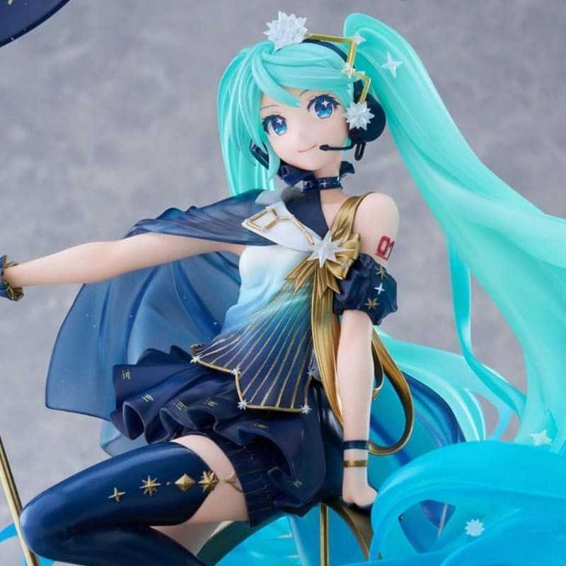 HATSUNE MIKU - Birthday 2022 Polaris Ver. Spiritale PVC Figure 30 cm