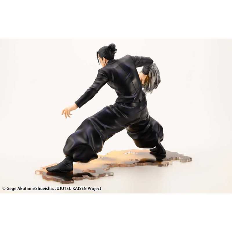 JUJUTSU KAISEN - Suguru Geto Hidden Inventory / Premature Death Ver ...
