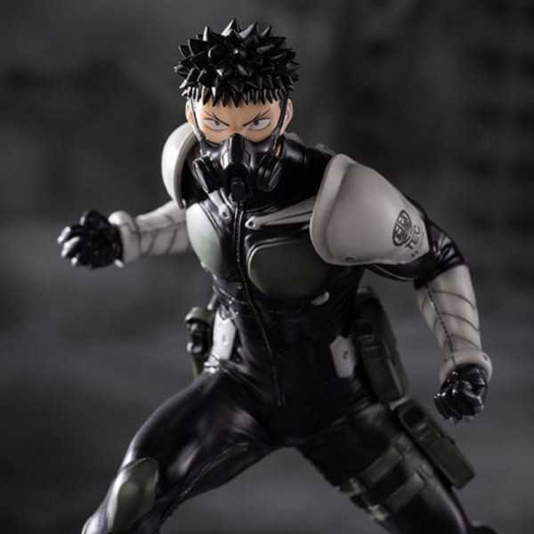 KAIJU NO. 8 - Kafka Hibino ARTFXJ Kotobukiya 1/8 PVC Figure 20 cm