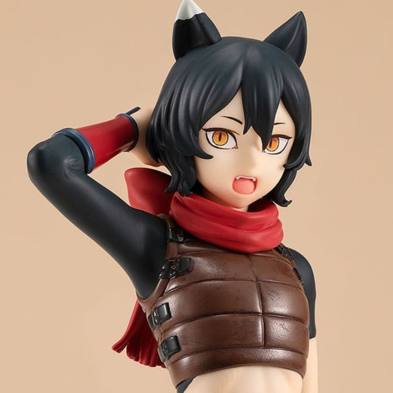 DELICIOUS IN DUNGEON (Dungeon food) - Izutsumi Pop Up Parade PVC Figure ...