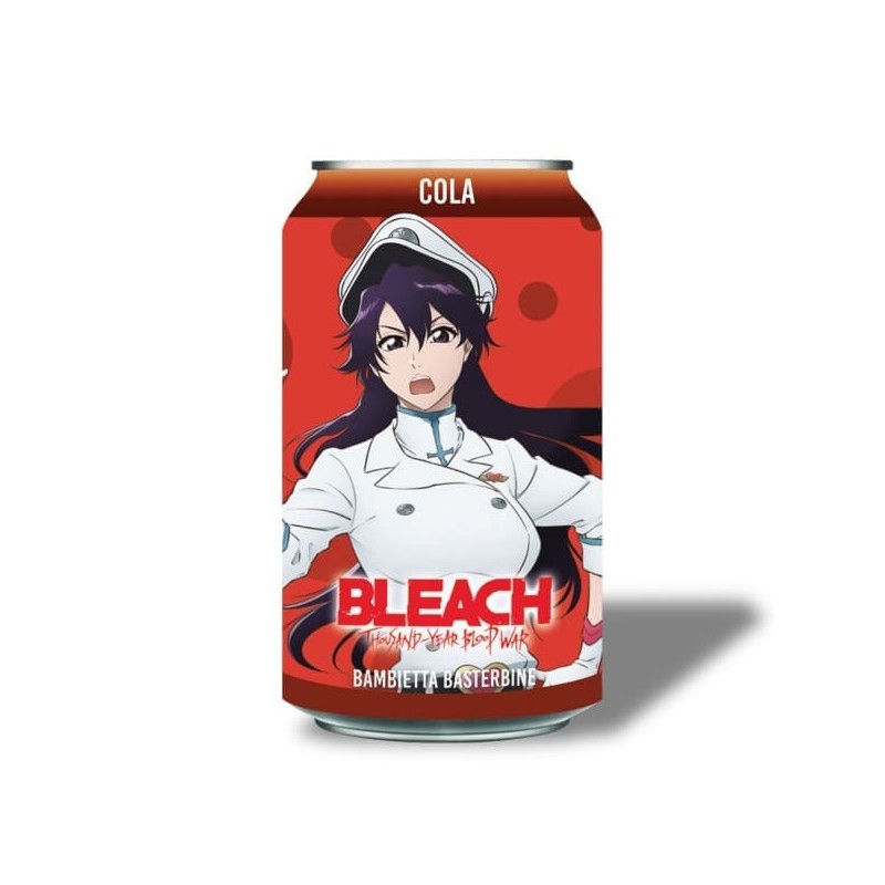 BLEACH TYBW - Bambietta Soda Cola 330 ml