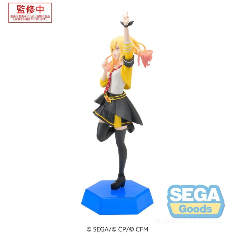 HATSUNE MIKU COLORFUL STAGE - Tenma Saki Desktop x Decorate Collections ...