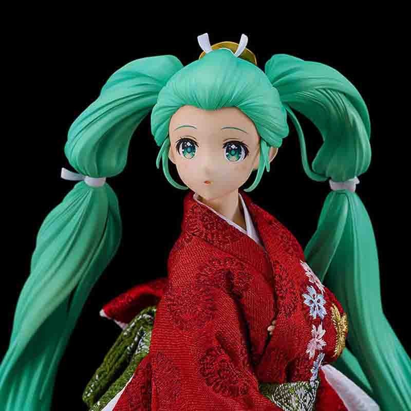 VOCALOID - Hatsune Miku Beauty Looking Back Miku Ver. Good Smile ...