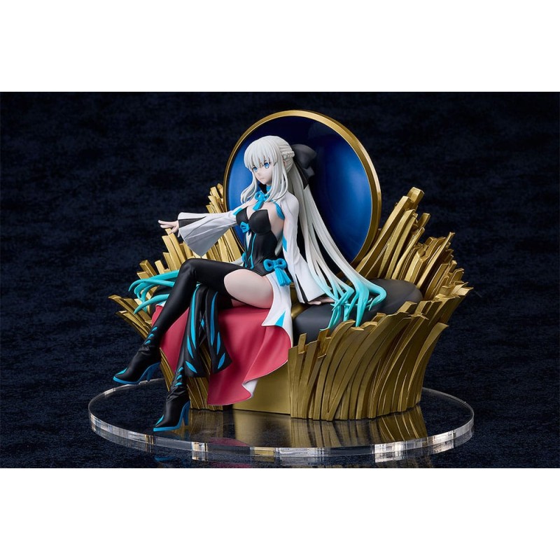 FATE GRAND ORDER - Berserker/Morgan Aniplex PVC Figure 16 cm