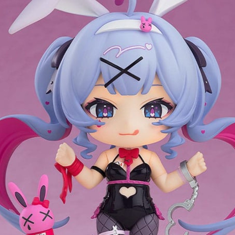 VOCALOID - Character Vocal Series 01 Hatsune Miku Rabbit Hole Ver ...