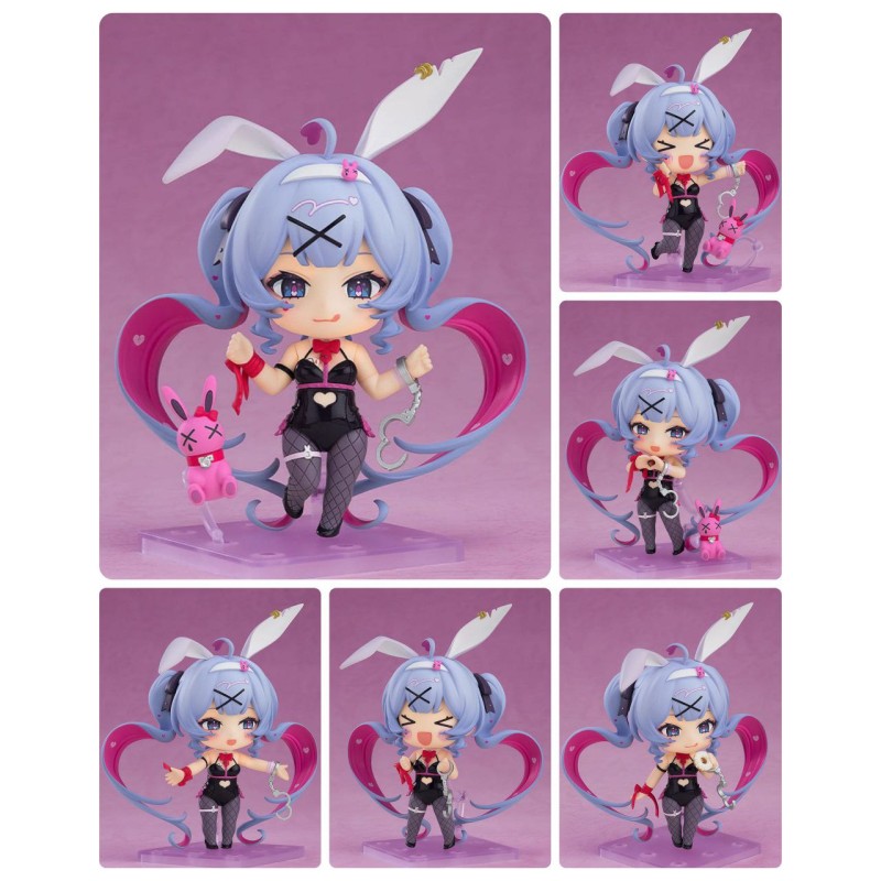 VOCALOID - Character Vocal Series 01 Hatsune Miku Rabbit Hole Ver ...