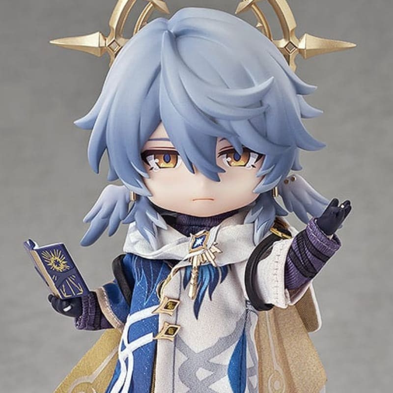HONKAI: STAR RAIL - Sunday Nendoroid Doll Action Figure 14 cm