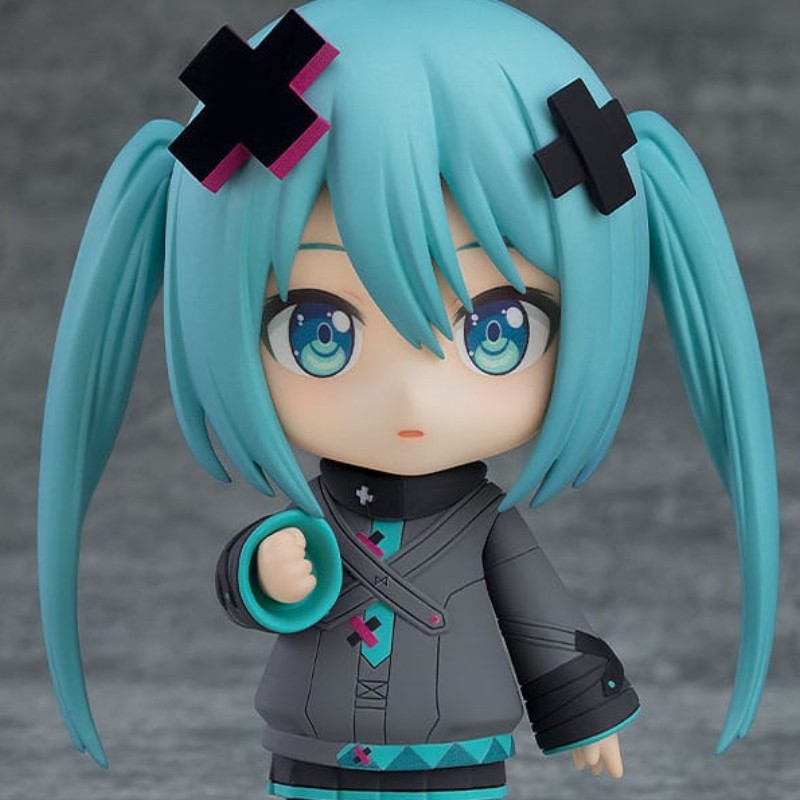 COLORFUL STAGE! THE MOVIE: A MIKU WHO CAN'T SING - Hatsune Miku ...