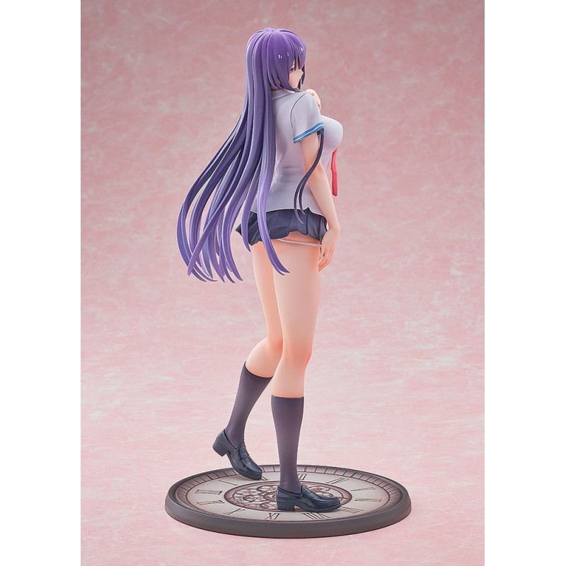 PLEASE PUT THEM ON, TAKAMINE-SAN – Takane Takamine Eternal Virgin Road Ver. 1/7 Kadokawa Figure ...