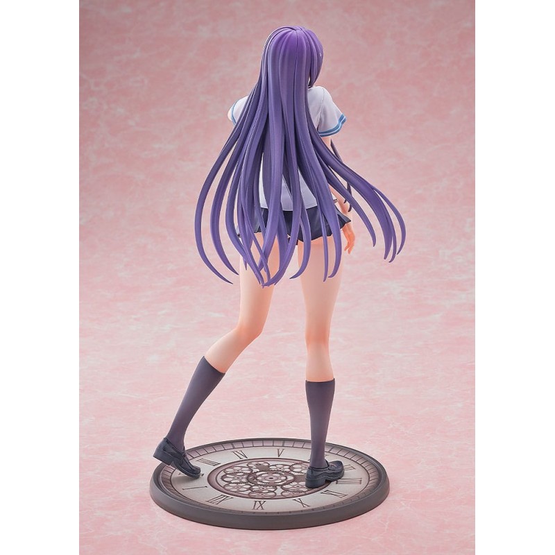 PLEASE PUT THEM ON, TAKAMINE-SAN – Takane Takamine Eternal Virgin Road Ver. 1/7 Kadokawa Figure ...