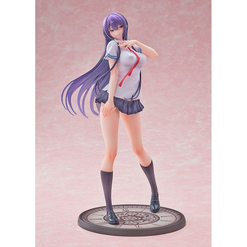 PLEASE PUT THEM ON, TAKAMINE-SAN – Takane Takamine Eternal Virgin Road Ver. 1/7 Kadokawa Figure ...