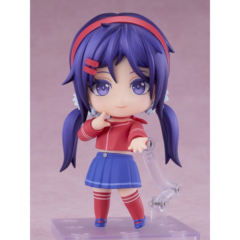 MISIDE - Mita Nendoroid Action Figure 10 cm