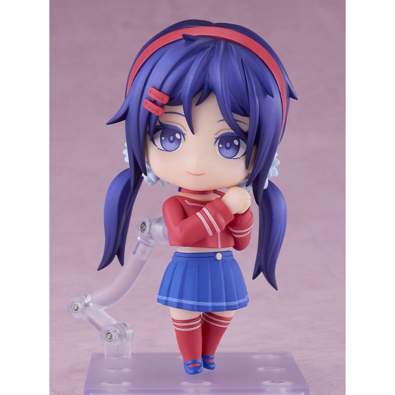 MISIDE - Mita Nendoroid Action Figure 10 cm