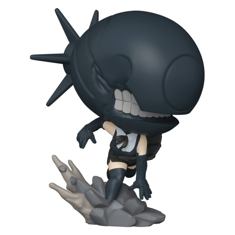 CHAINSAW MAN - Bomb Funko Pop 2349